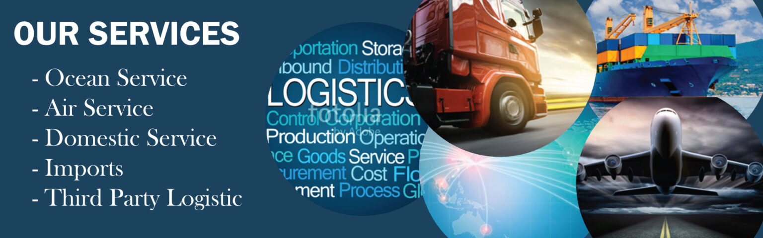 Pinnacle Logistics – From warehouse to doorstep, our logistics service ...